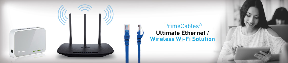 Your Ultimate Ethernet Cable Solution - PrimeCables.ca Blog