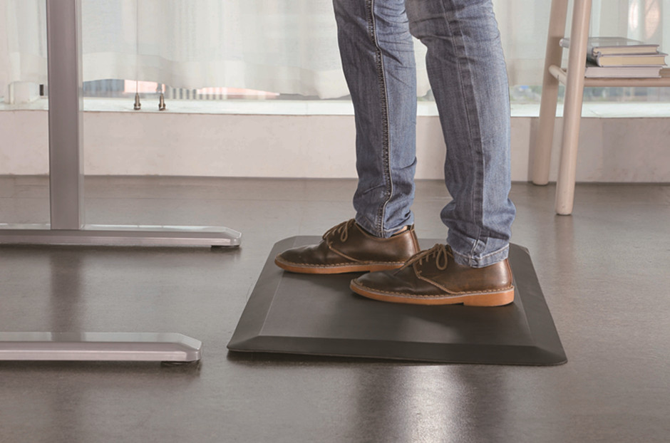 Why an Anti-Fatigue Standing Mat Makes a Huge Difference - PrimeCables ...