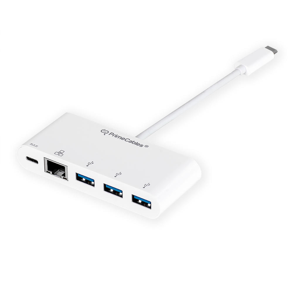 Looking for a USB-C Charging Adapter? Visit Prime Cables! - PrimeCables ...