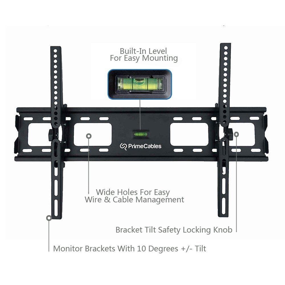 PrimeCables TV Wall Mounts and Stands for Everyone! - PrimeCables.ca Blog