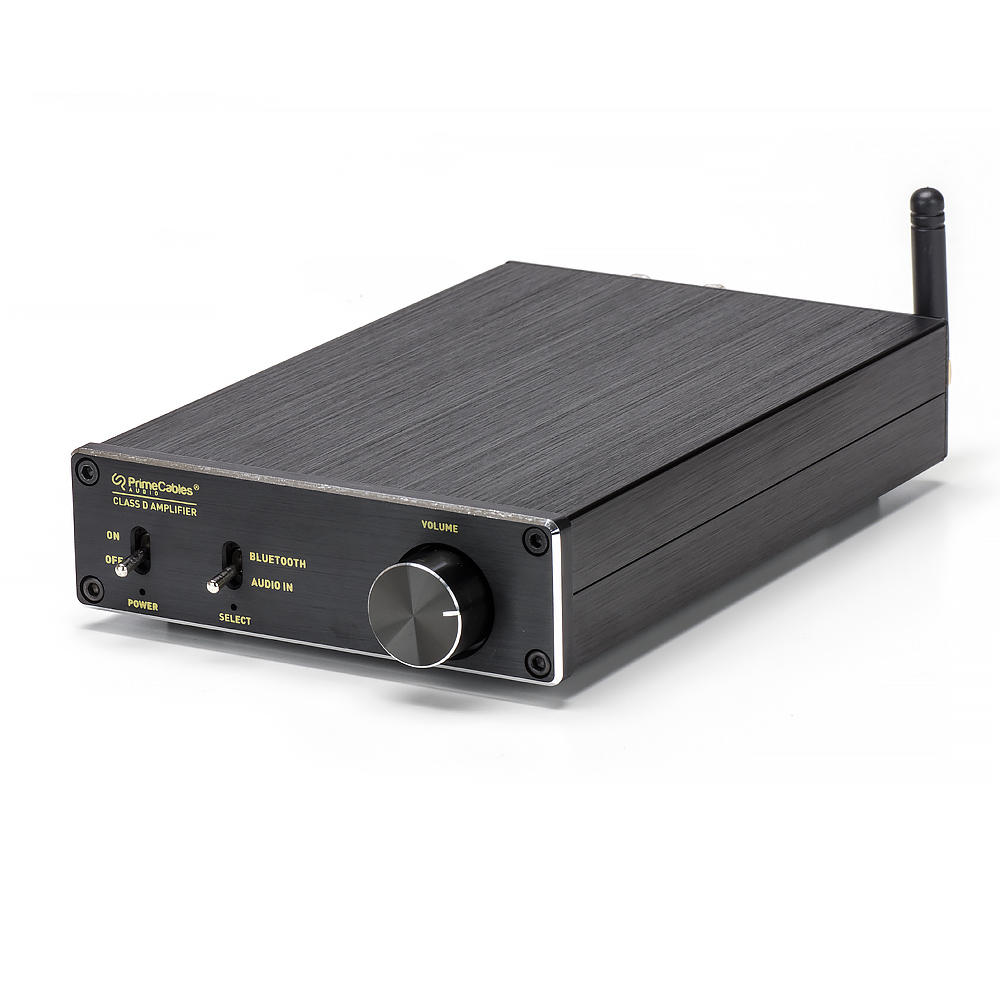 Get a 200W Class D Bluetooth aptX Speaker Amplifier under $150 ...