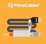 Did you Know PrimeCables has its own Prime Day 2018 in July as well ...