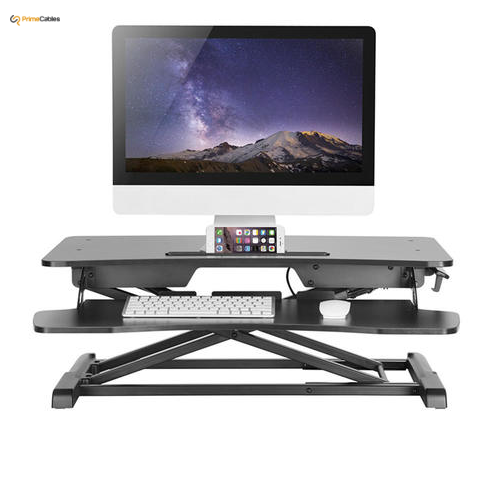 What’s Best for Productivity using a TV Monitor - PrimeCables.ca Blog