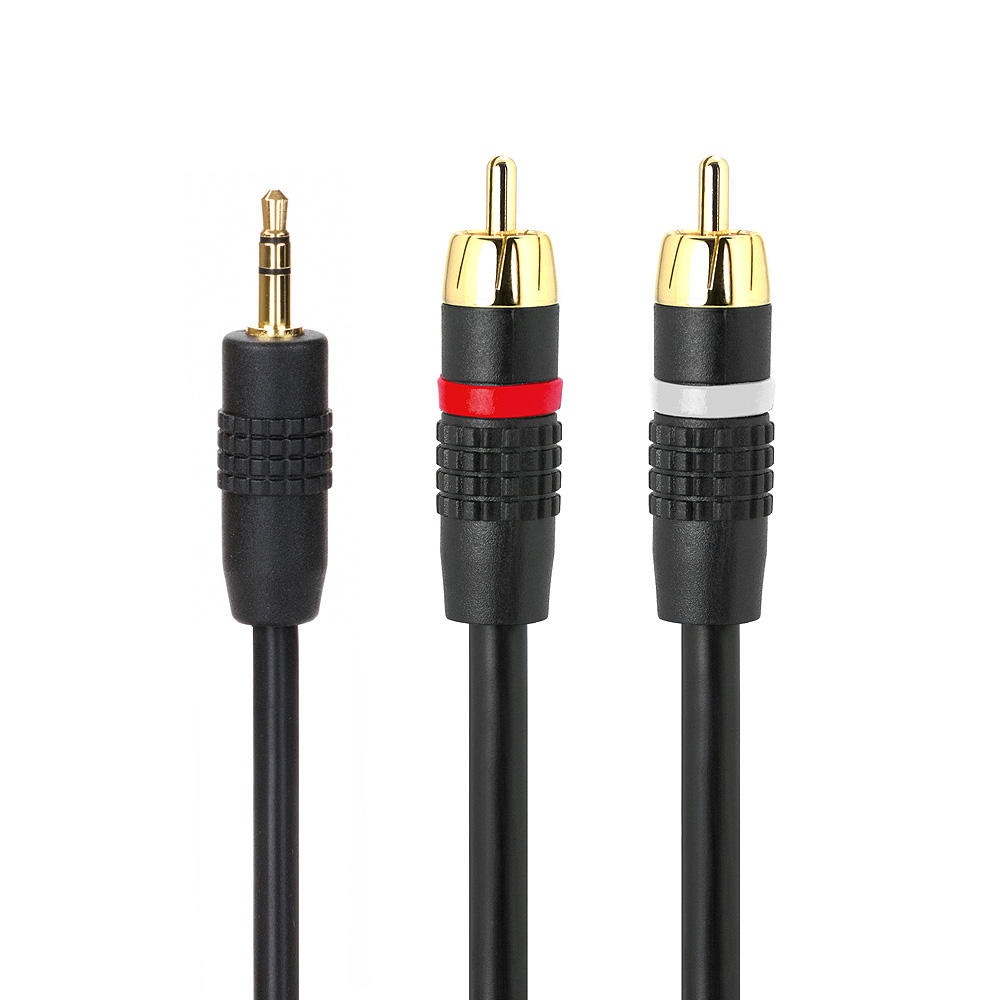 What Types Of 3.5mm Audio Cables Exist? - PrimeCables.ca Blog