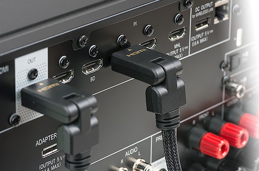 What Are HDMI Cables With Ethernet Used For – Read Here! - PrimeCables ...