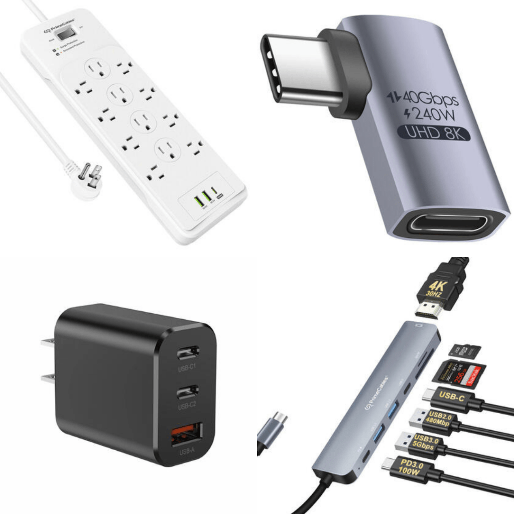 Early Access! PrimeCables 12th Anniversary Pre‑Sale Starts Now ...